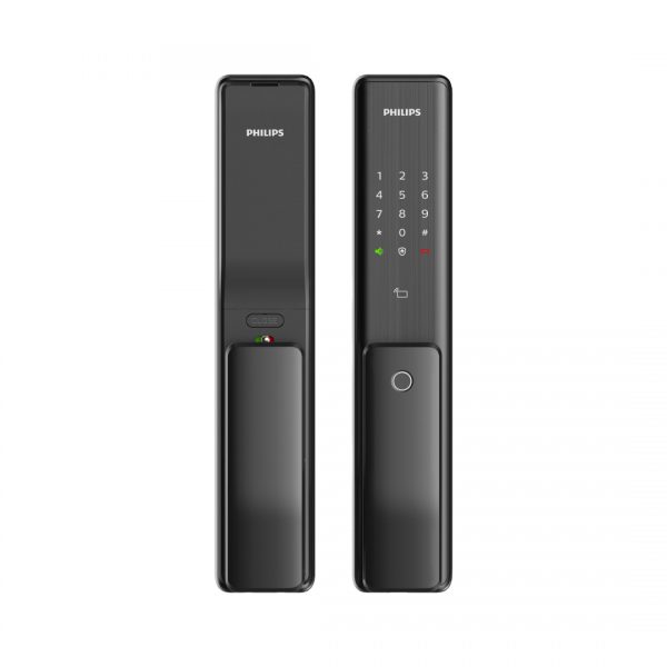 Philips Alpha-V-5HWS - SSEHOME