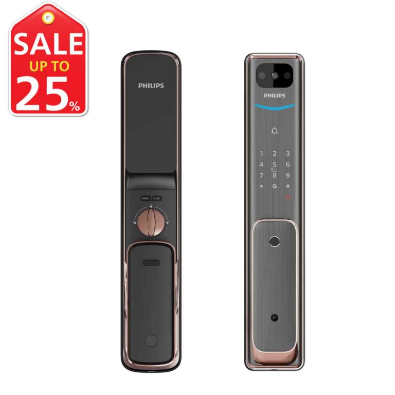 Philips Alpha-V-5HWS - SSEHOME