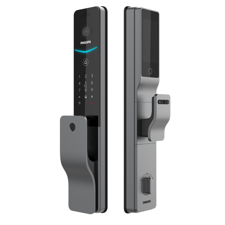 Philips DDL720-FVP-7HWS - Thiết bị Philips