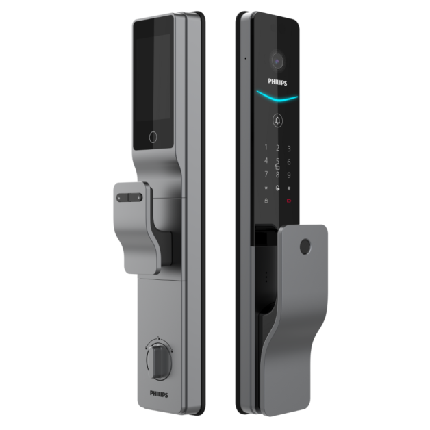 Philips DDL720-MVP - Thiết bị Philips