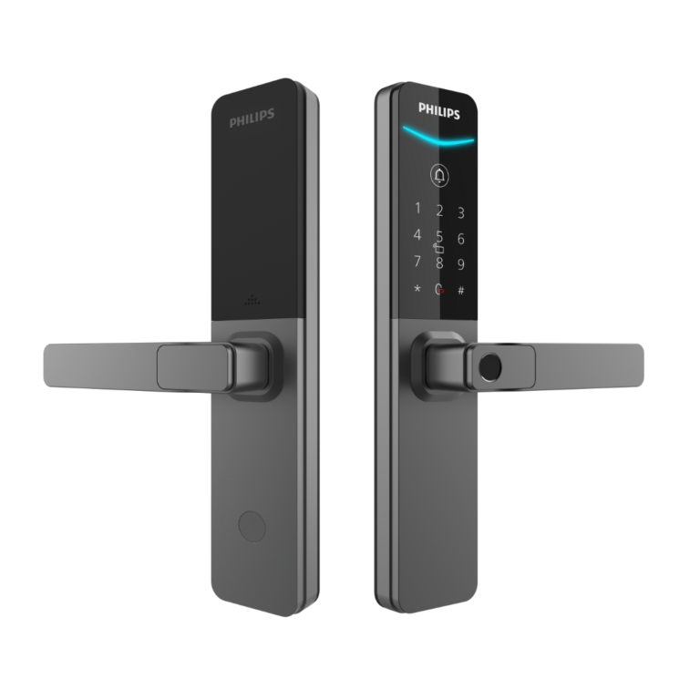 Philips DDL615-5HBS - Thiết bị Philips